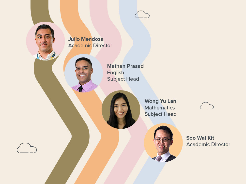 TLL PSLE Webinar 2024 | The Learning Lab